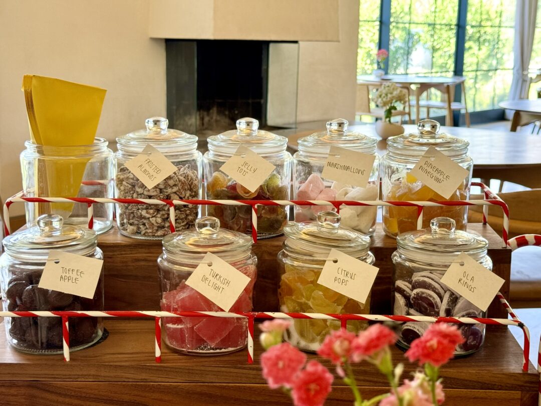 Unique South African Sweets: The 8 You Must Try