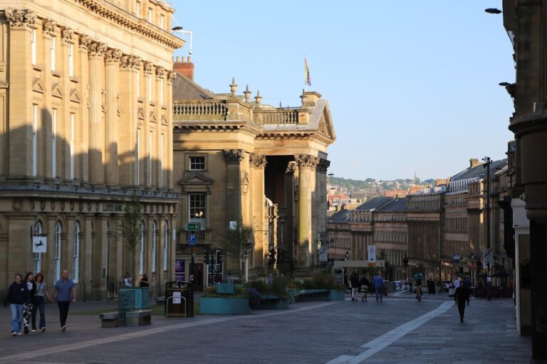 The Best Places to Visit in North England