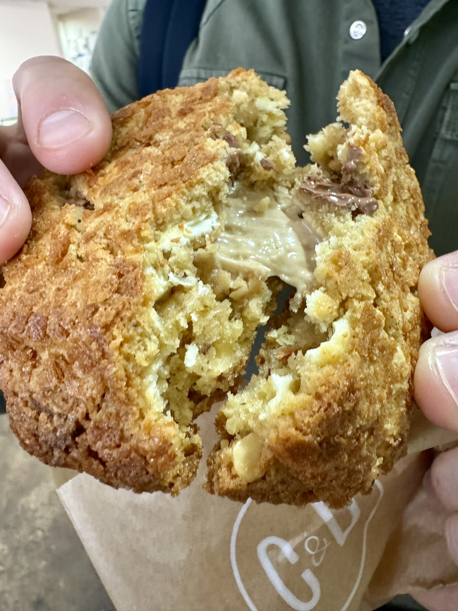 The Tried-and-Tested 9 Best Cookies in London