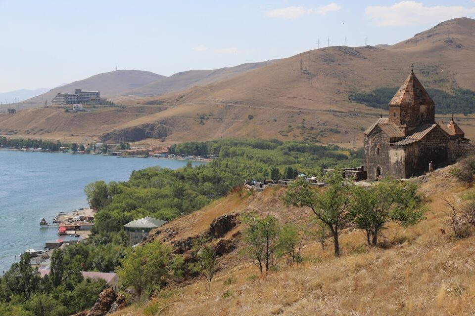 The Ultimate 5 Day Armenia Itinerary