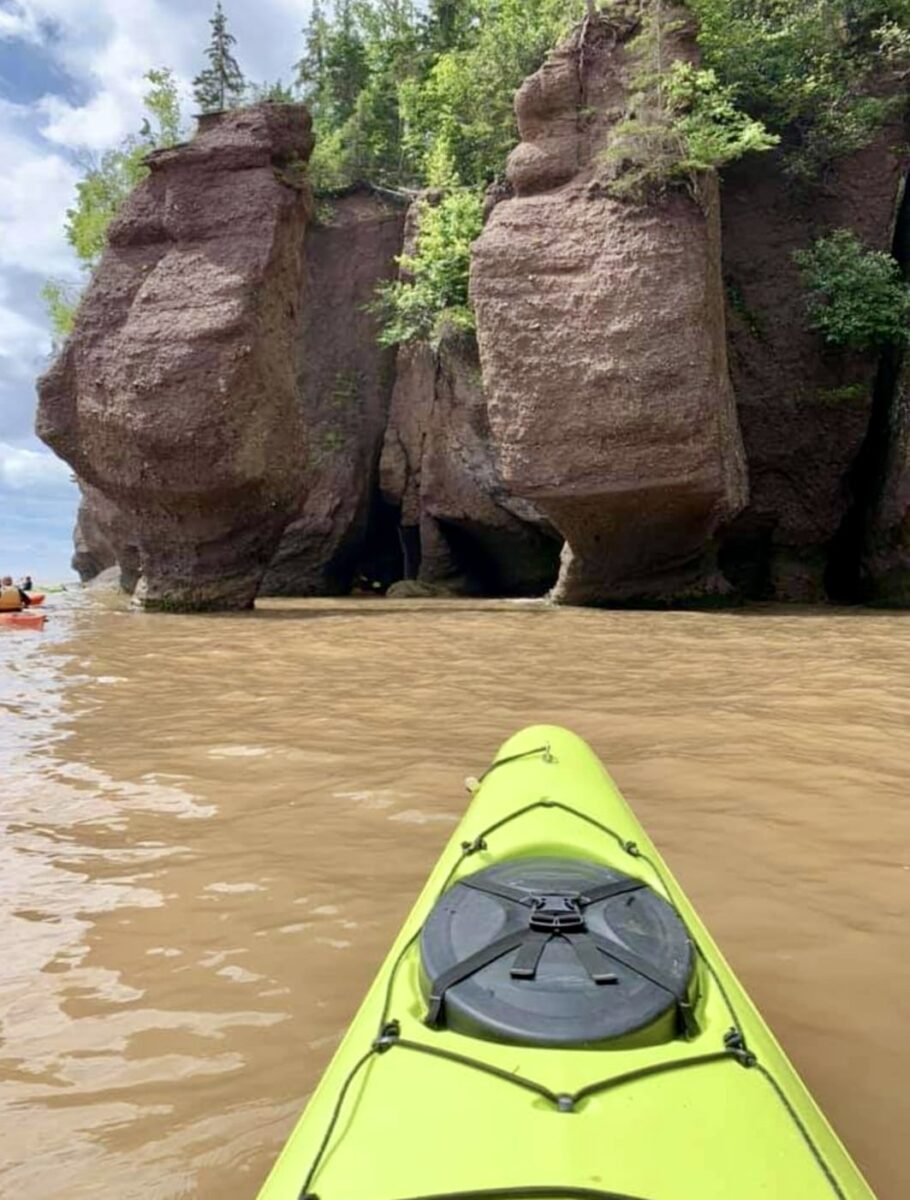 Things to Do in New Brunswick: 7 Summer Day Trips in New Brunswick