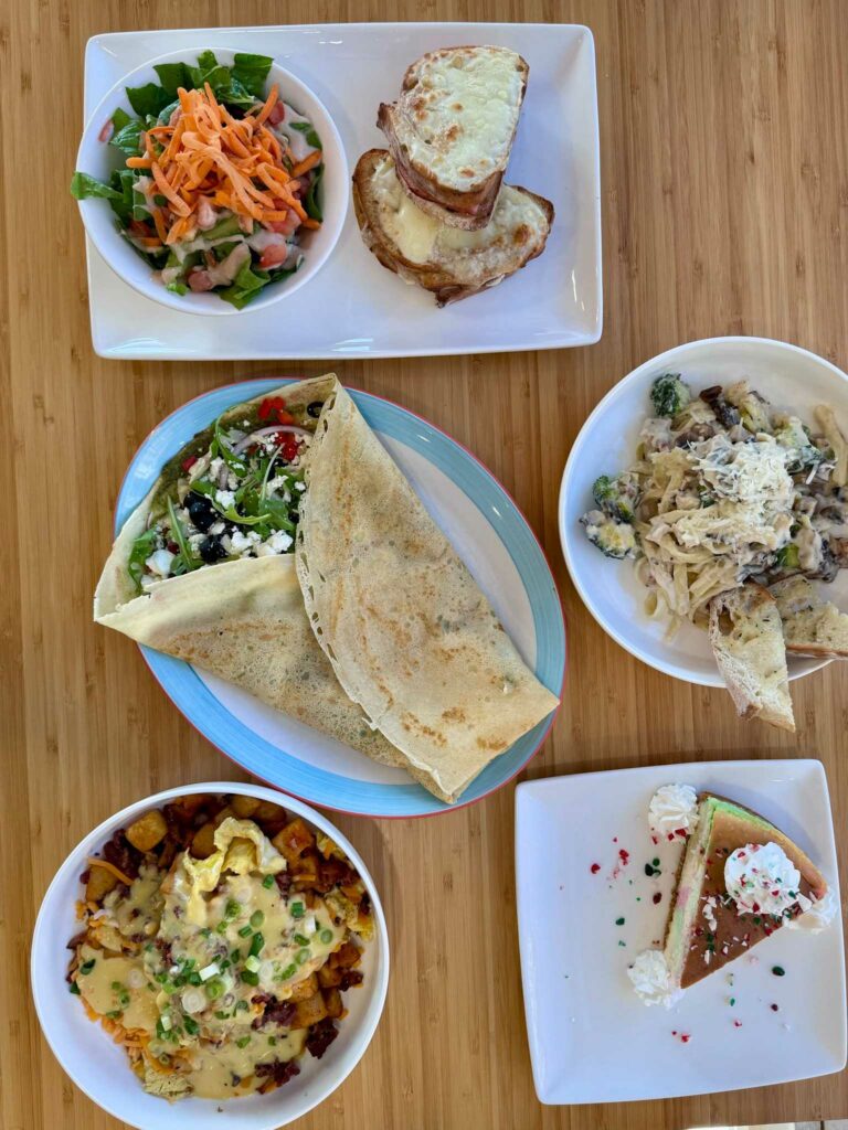 The Best Restaurants in Moncton, New Brunswick: The Locals' Pick