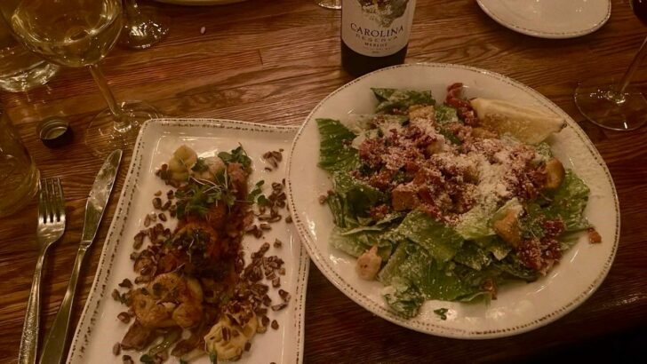 The Best Restaurants in Moncton, New Brunswick: The Locals' Pick