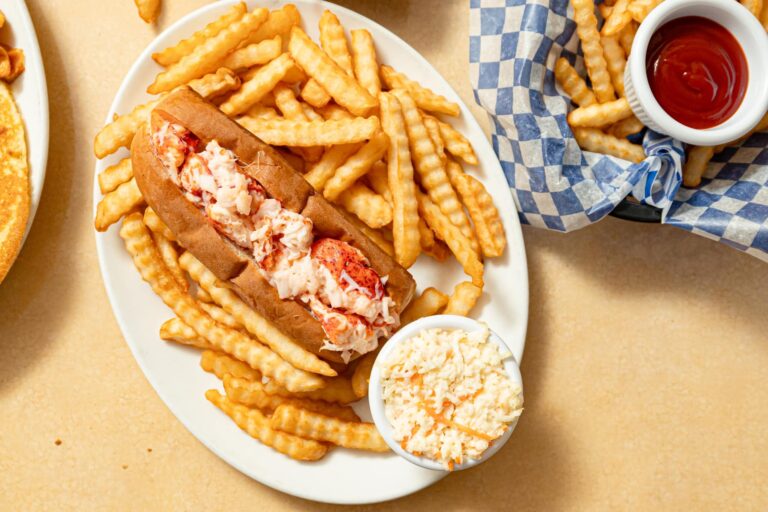 The Best Restaurants in Moncton, New Brunswick: The Locals' Pick