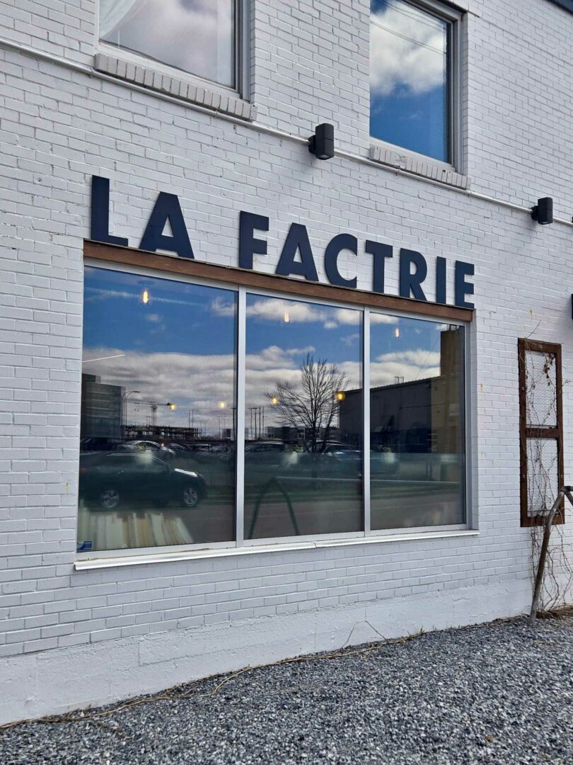 The Best Restaurants in Moncton, New Brunswick: The Locals' Pick