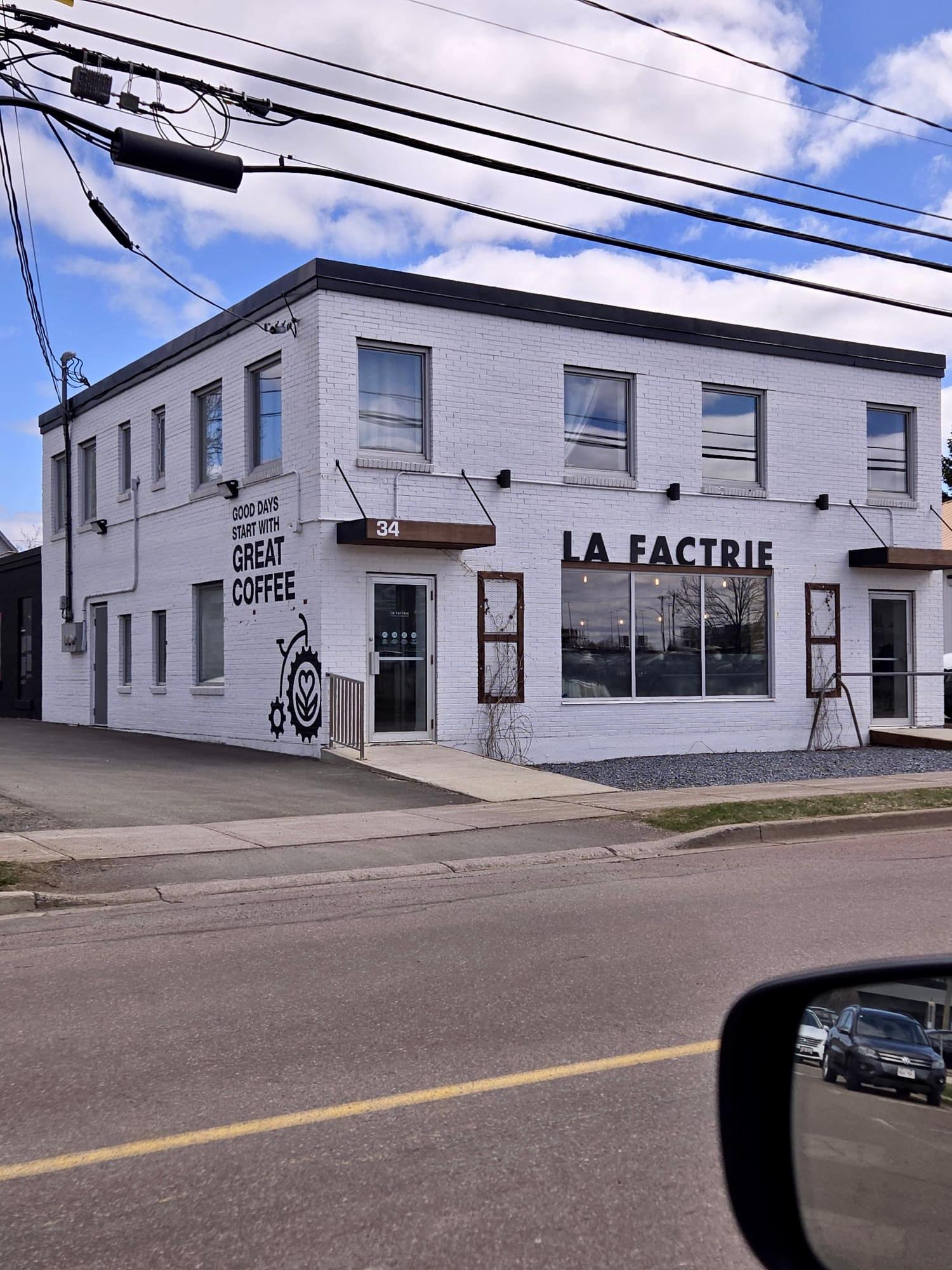 The Best Restaurants in Moncton, New Brunswick: The Locals' Pick