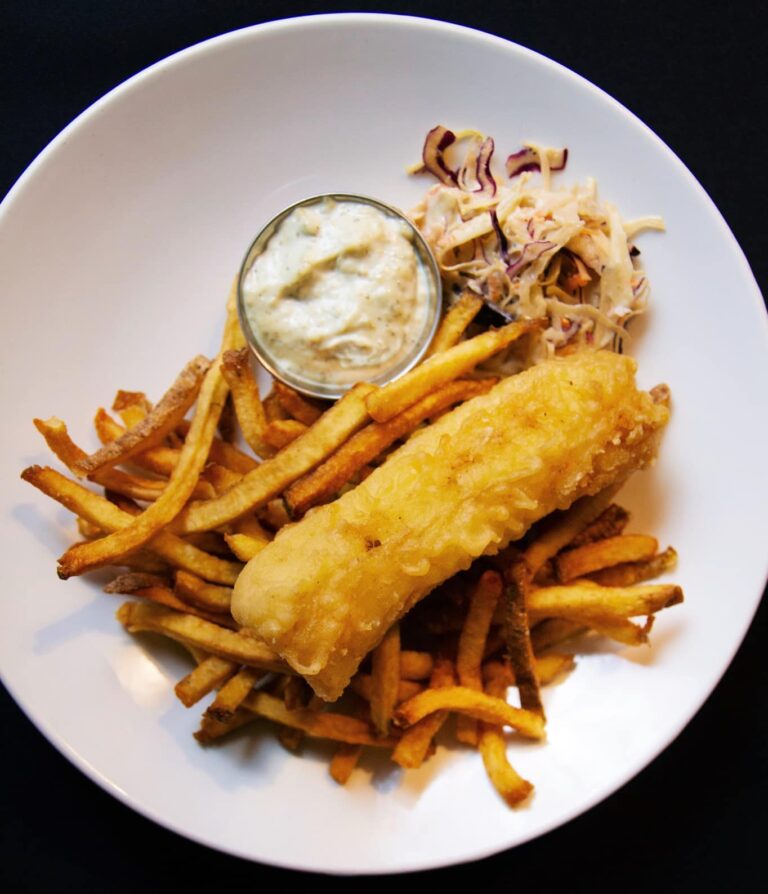 The Best Restaurants in Moncton, New Brunswick: The Locals' Pick