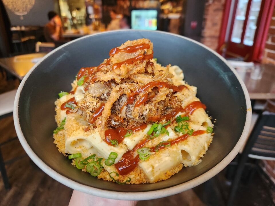 The Best Restaurants in Moncton, New Brunswick: The Locals' Pick