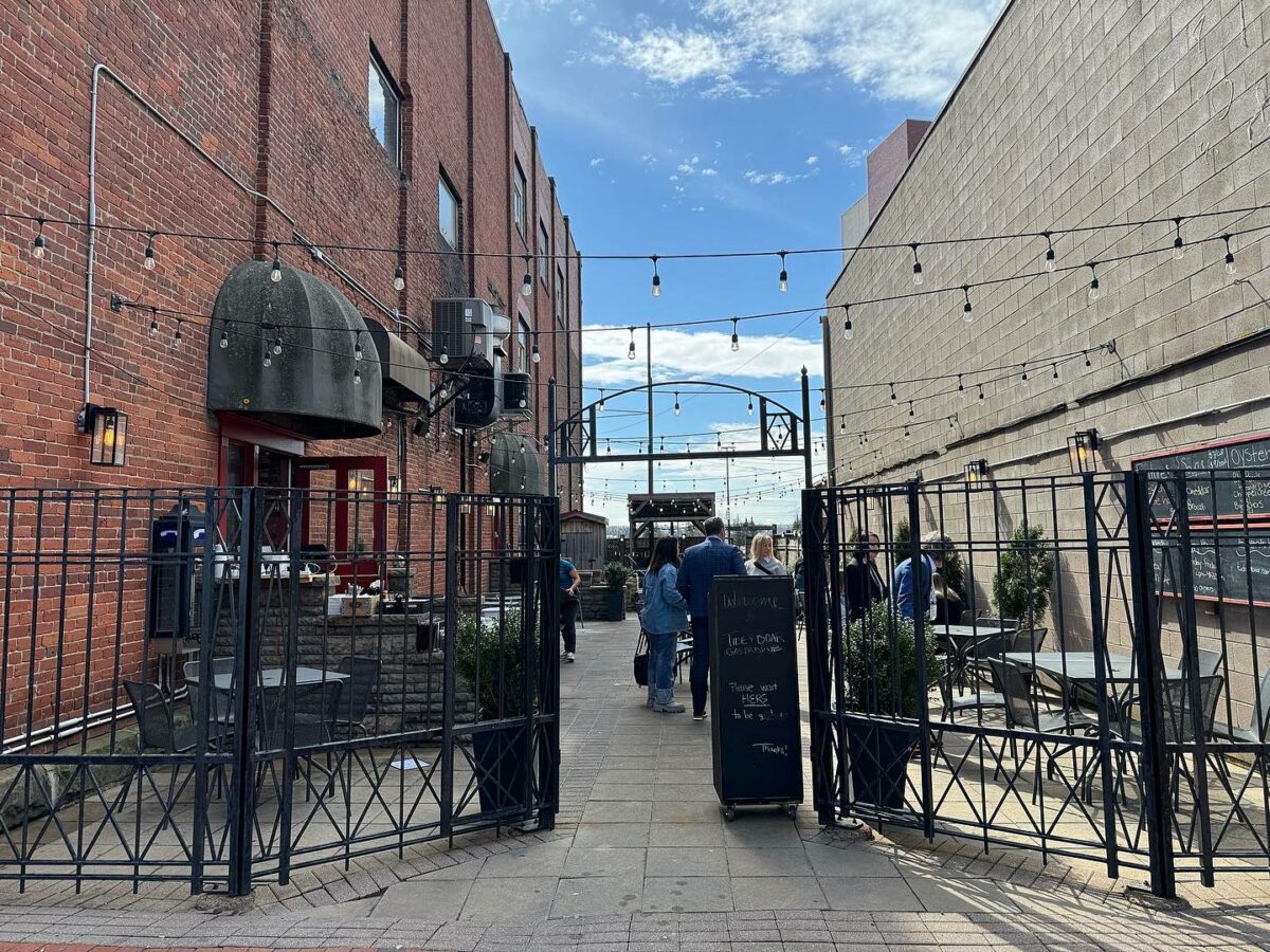 The Best Restaurants in Moncton, New Brunswick: The Locals' Pick