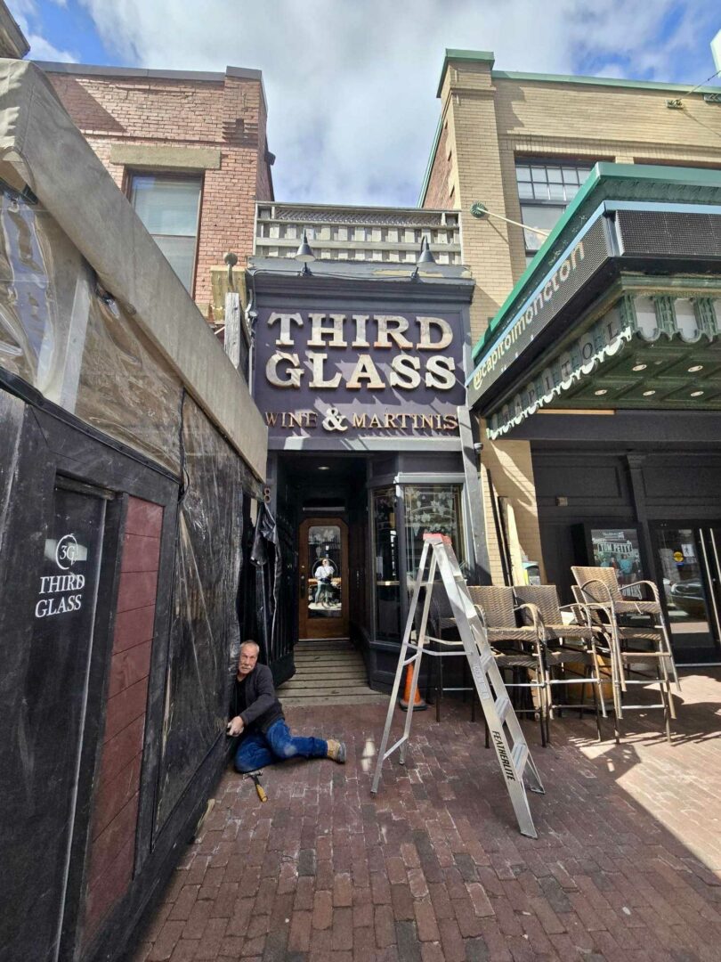 The Best Restaurants in Moncton, New Brunswick: The Locals' Pick