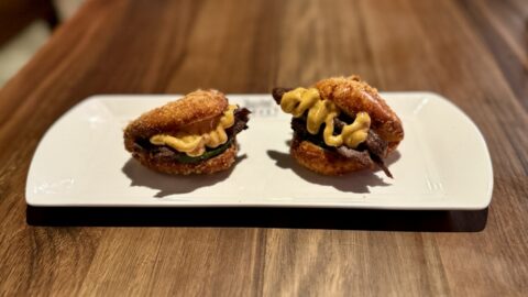 The Best of Cape Town's Waterfront Restaurants