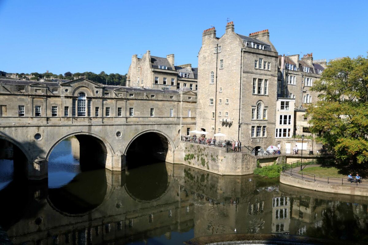 The Best 4 Day Trips from Oxford: A Local's Guide