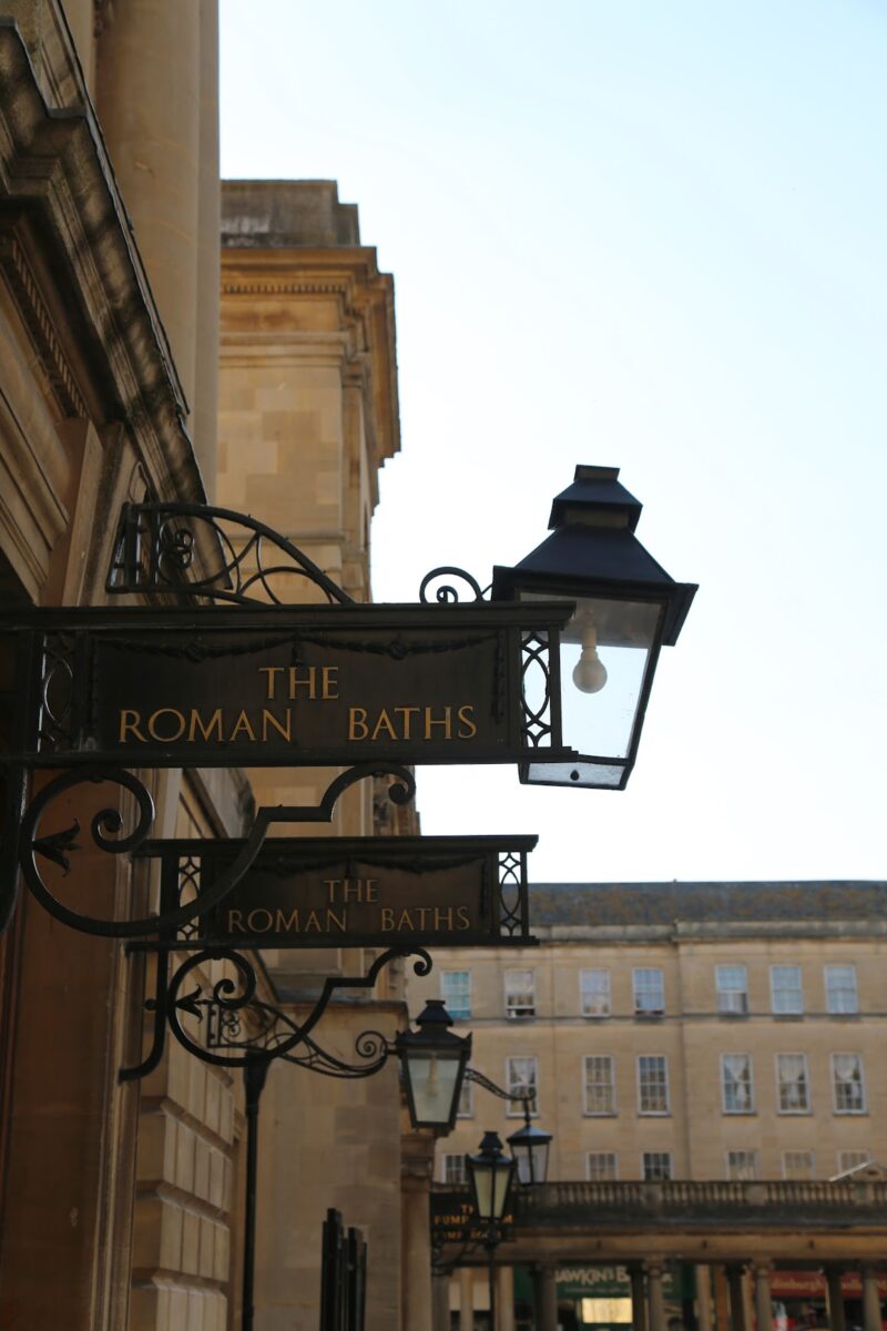 The Best 4 Day Trips from Oxford: A Local's Guide