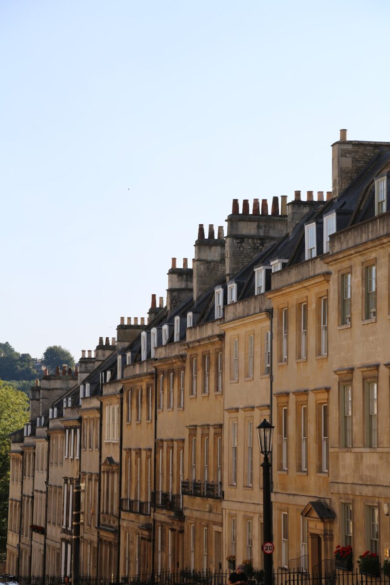 The Best 4 Day Trips from Oxford: A Local's Guide