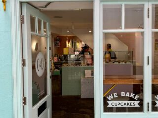 The Tried-and-Tested 9 Best Cookies in London