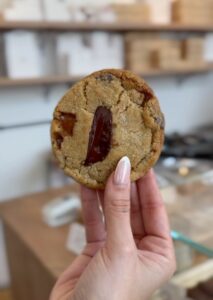 The Tried-and-Tested 9 Best Cookies in London