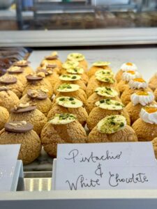 The Tried-and-Tested 9 Best Cookies in London