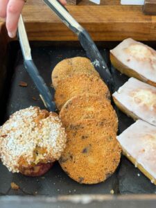 The Tried-and-Tested 9 Best Cookies in London