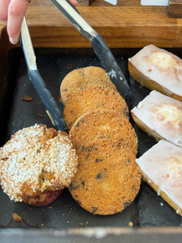 The Tried-and-Tested 9 Best Cookies in London