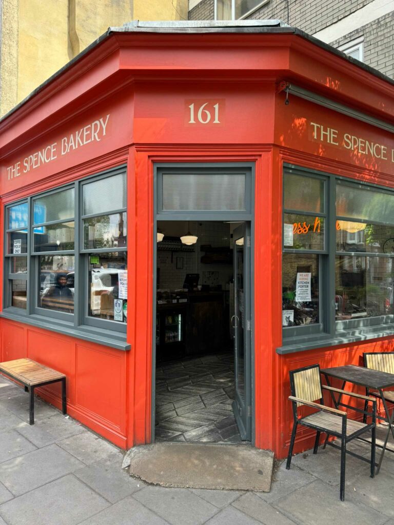 The Tried-and-Tested 9 Best Cookies in London