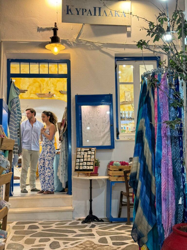 The Best Places to Stay in Milos Sorted by Your Desired Experience