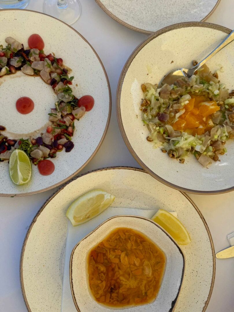 7 Best Restaurants in Milos, Greece - And 1 to Skip