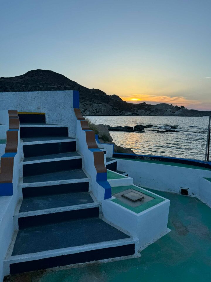 What to Do in Milos, Greece for 3 Days