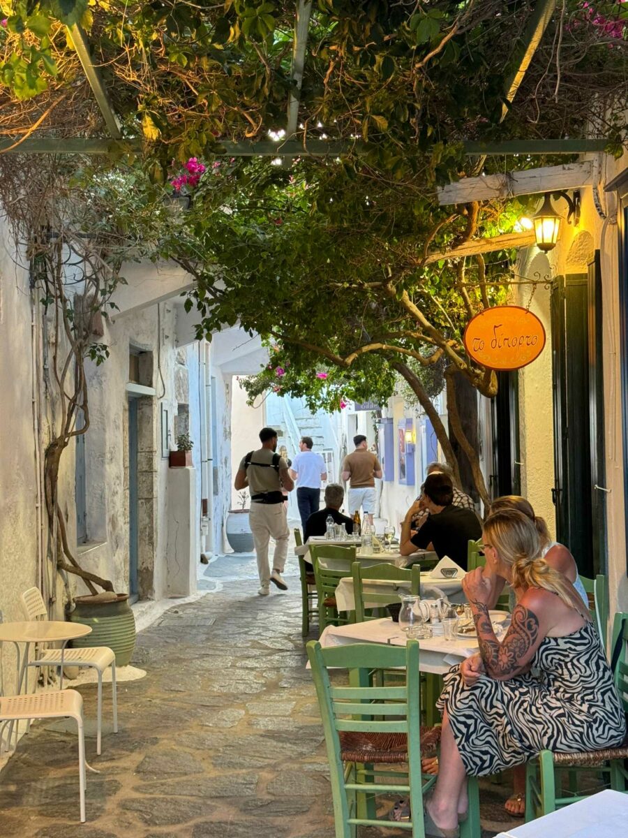 What to Do in Milos, Greece for 3 Days