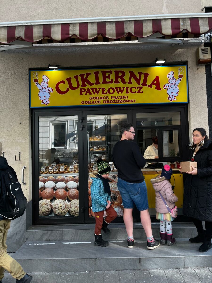 How to Do a Day Trip from Berlin to Poland + Top Things to Do in Poznan