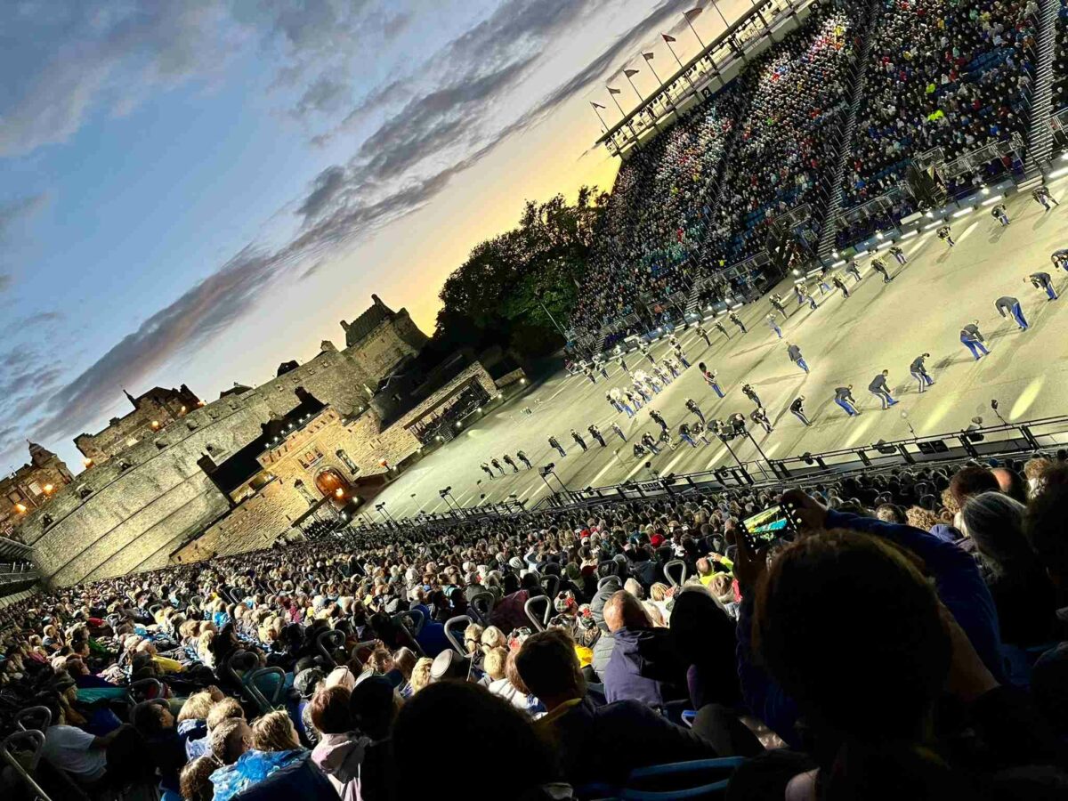 3 Day Edinburgh Itinerary: The Best of Scotland's Capital