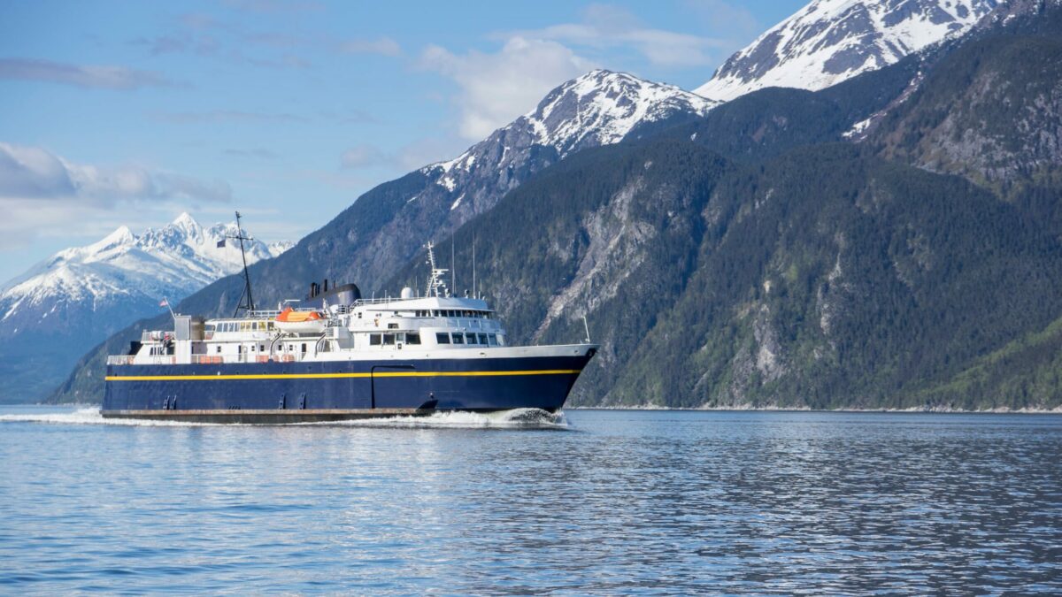 One Day in Juneau, Alaska: What to Do in Juneau