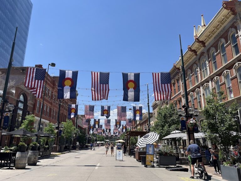 Best Restaurants in RiNo, Denver Right Now