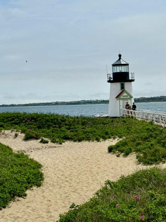 The 5 Best Beaches in Nantucket, including the Best Drive-on Beaches