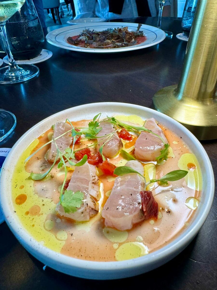 The 10 Best Restaurants in Nantucket Sorted by Mealtime