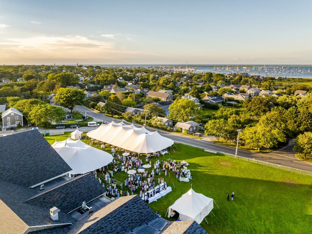 The 10 Best Restaurants in Nantucket Sorted by Mealtime