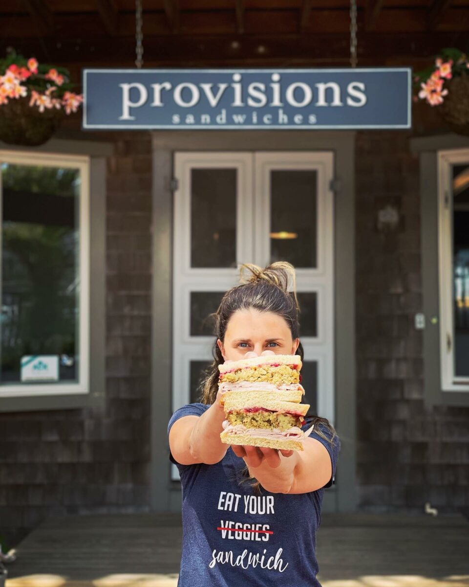 The 10 Best Restaurants in Nantucket Sorted by Mealtime