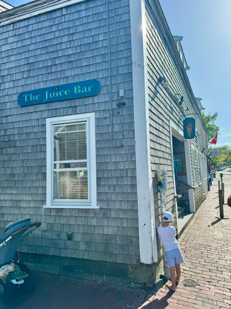The 10 Best Restaurants in Nantucket Sorted by Mealtime