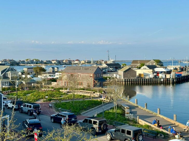 The 5 Best Beaches in Nantucket, including the Best Drive-on Beaches