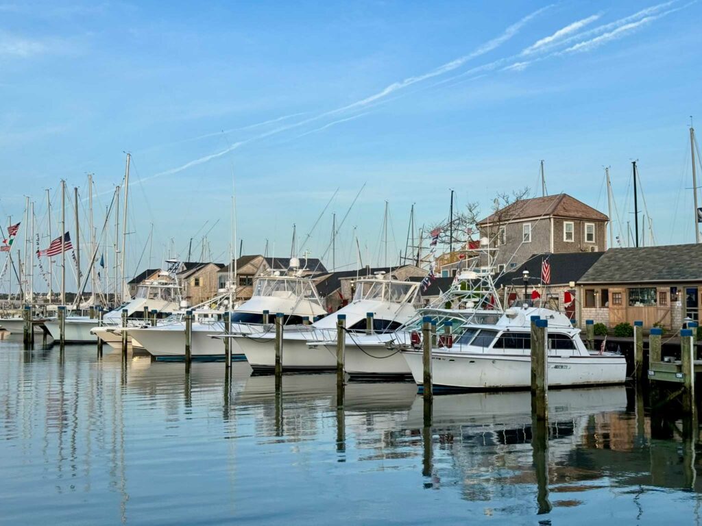 The 10 Best Restaurants in Nantucket Sorted by Mealtime