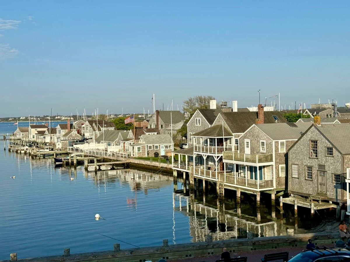 The Best Things to Do in Nantucket in 2024