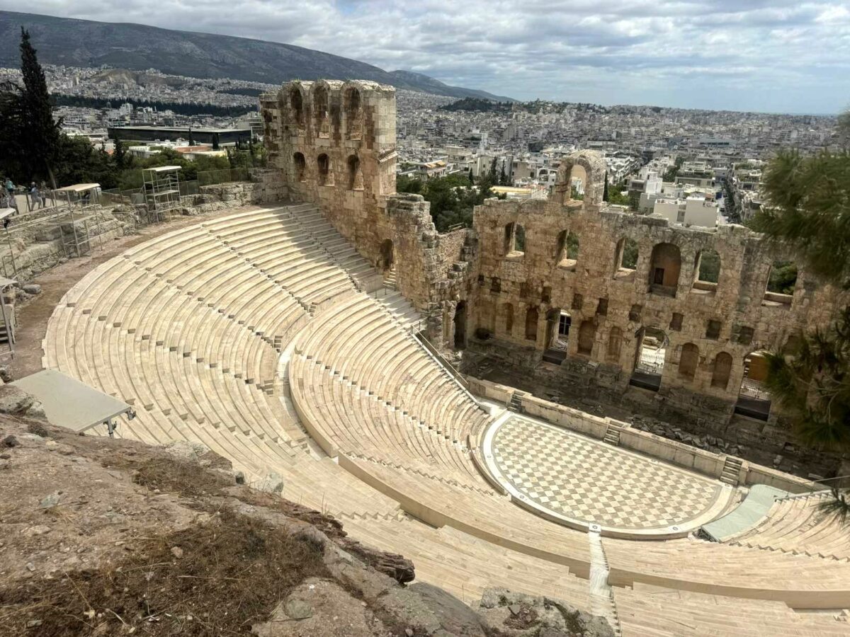 A Local's 3 Days in Athens Itinerary: What To Do