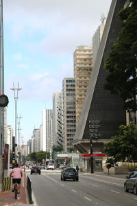 Ultimate Jardins Guide: Best Area to Stay in São Paulo, Brazil
