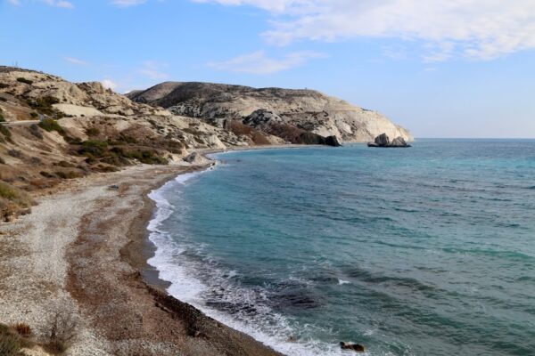 Larnaca or Paphos: Best Seaside City in Cyprus?