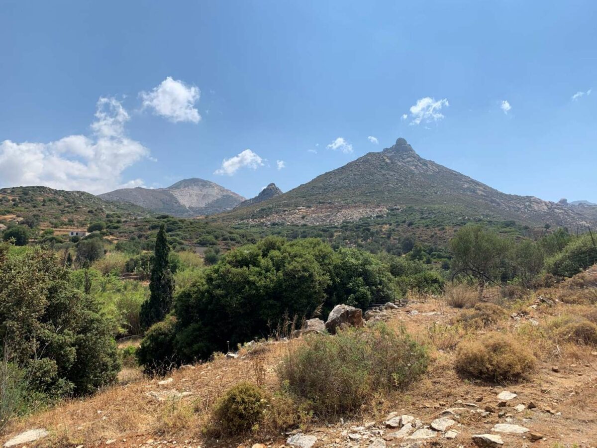 The Ultimate One Week in Greece Itinerary: A Local's Guide
