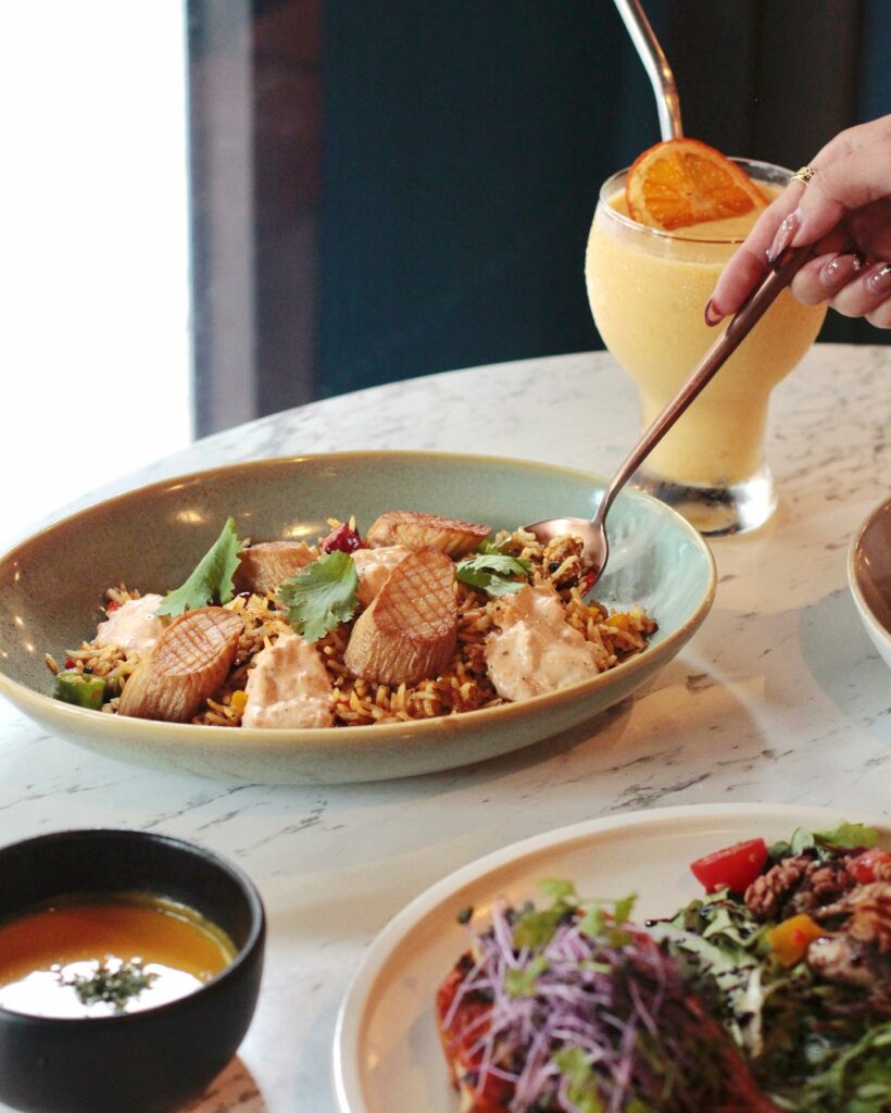 Best Vegan Restaurants in Taipei: A Local's Guide for 2025