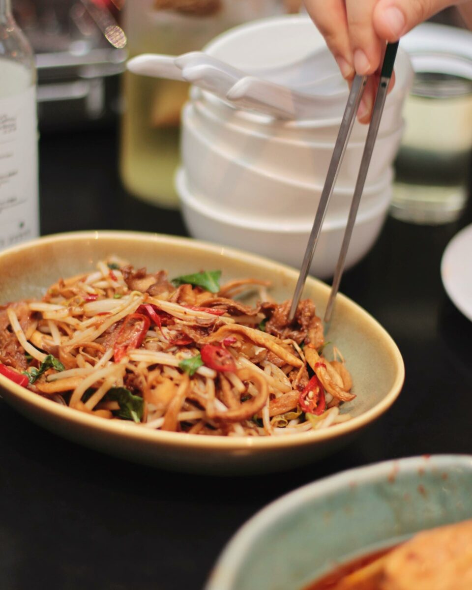 Best Vegan Restaurants in Taipei: A Local's Guide for 2025