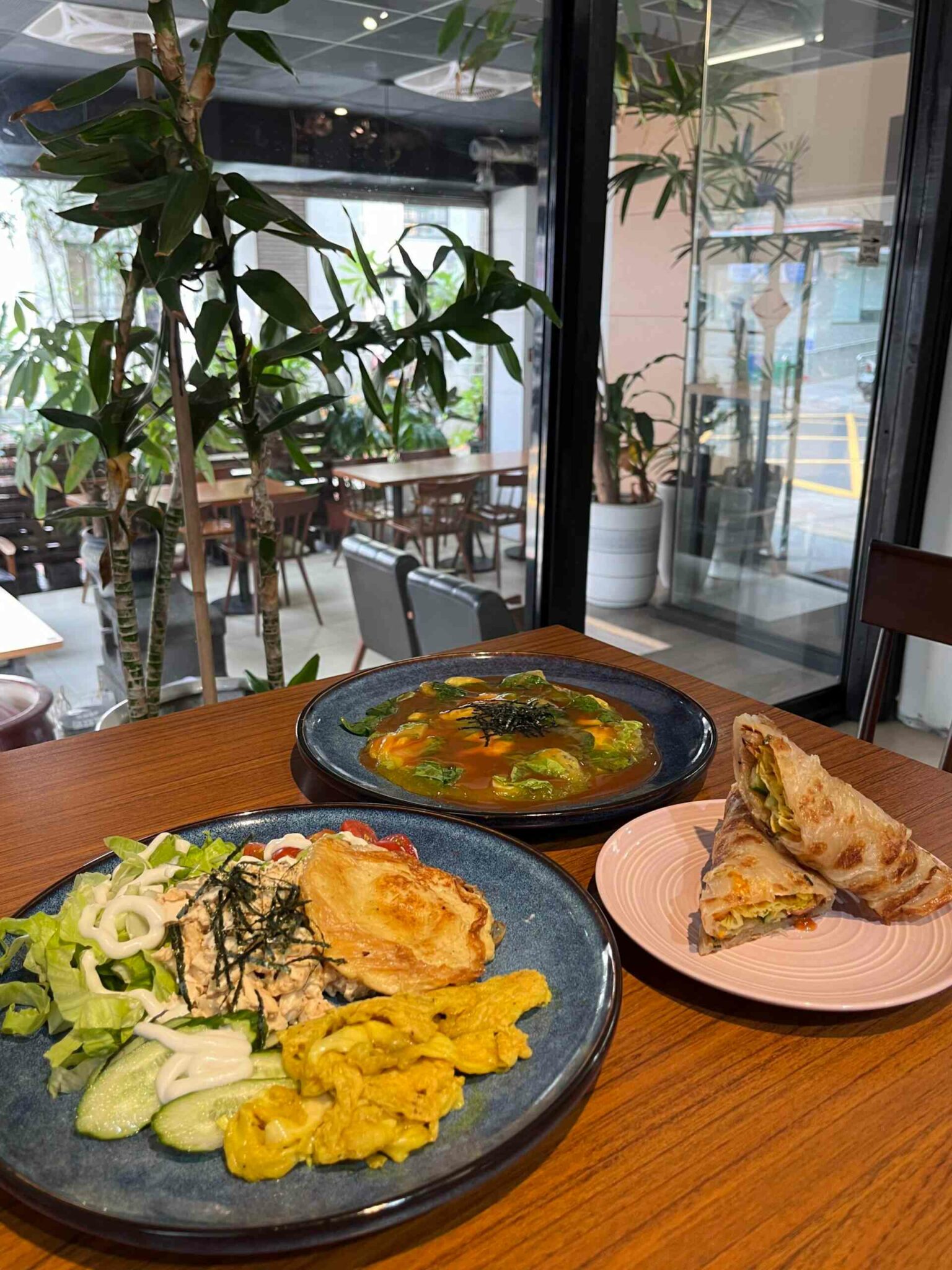 Best Vegan Restaurants in Taipei: A Local's Guide for 2025