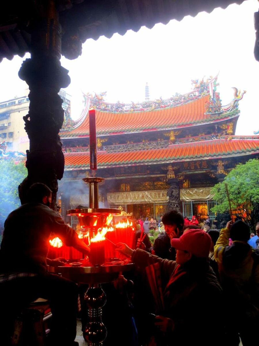 Travel Tips For Taiwan: Everything You Need to Know Before You Go in 2024