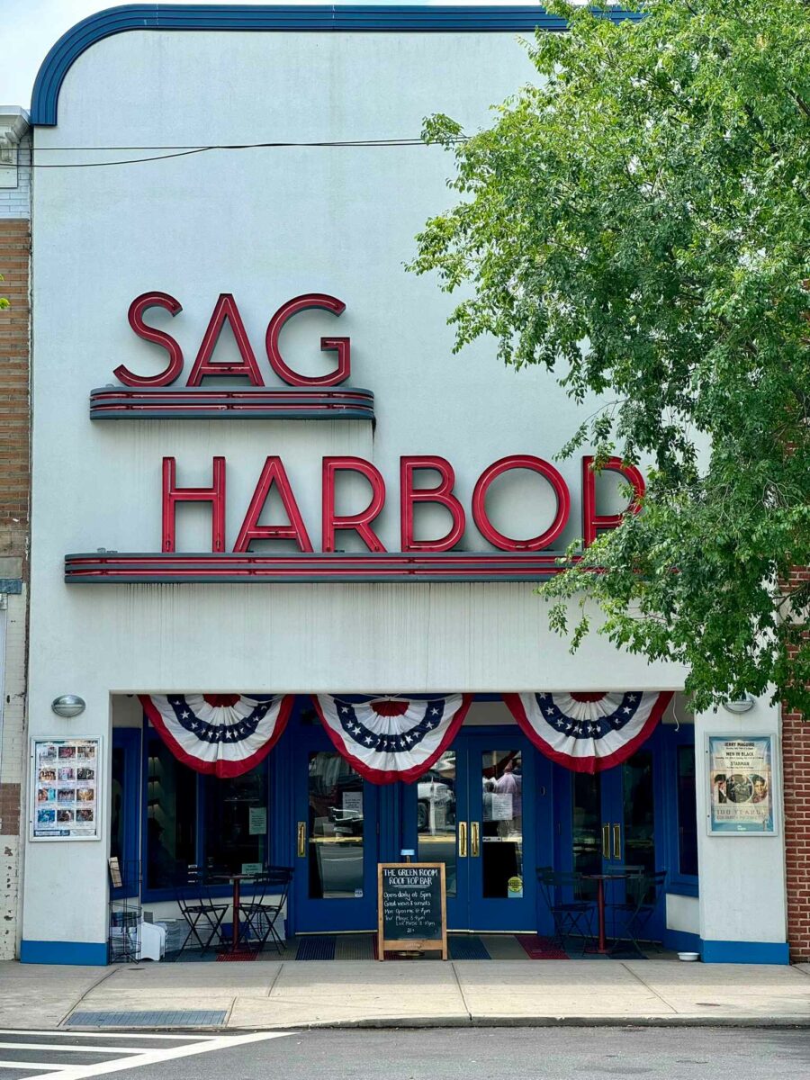 The Complete List of Things to Do in Sag Harbor