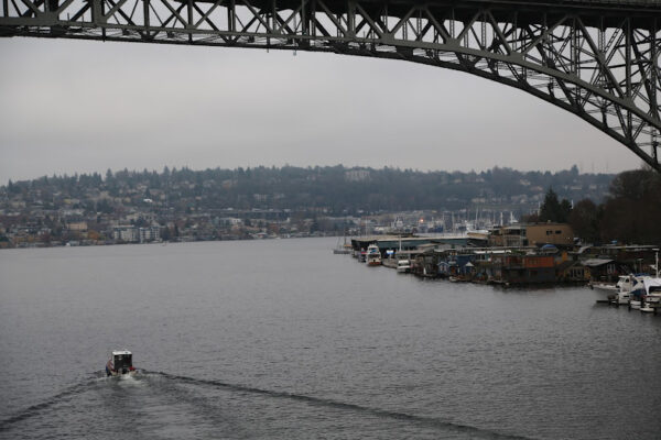 These are Seattle's Best Viewpoints